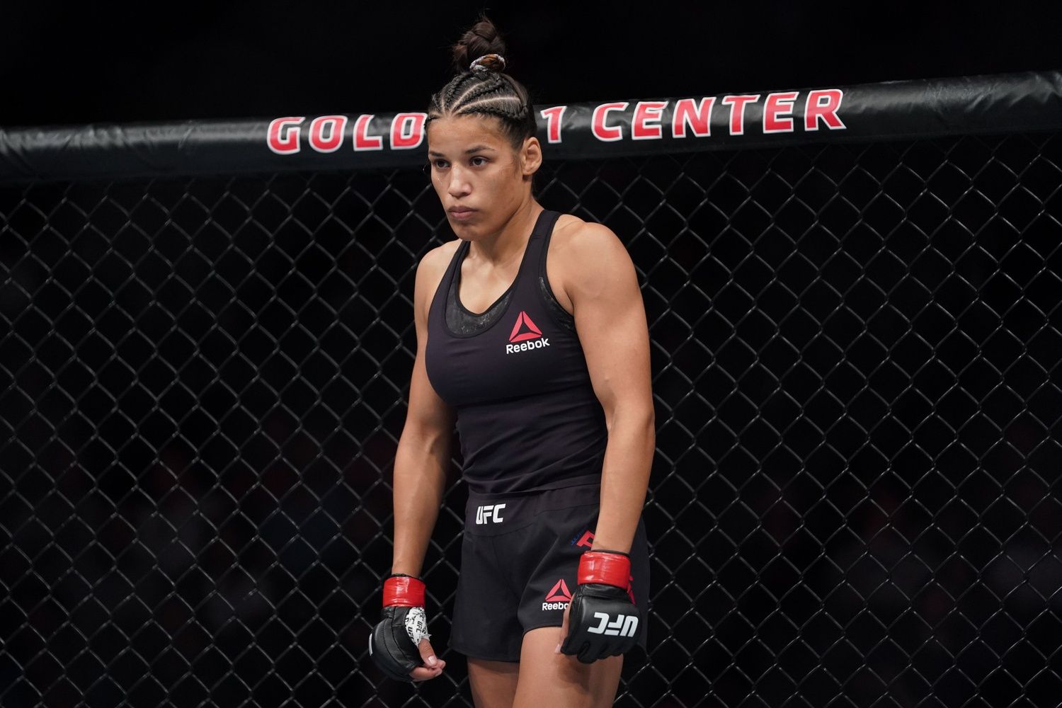 Controversial MMA YouTuber Shares ‘Unorthodox Advice’ for Julianna Peña ...