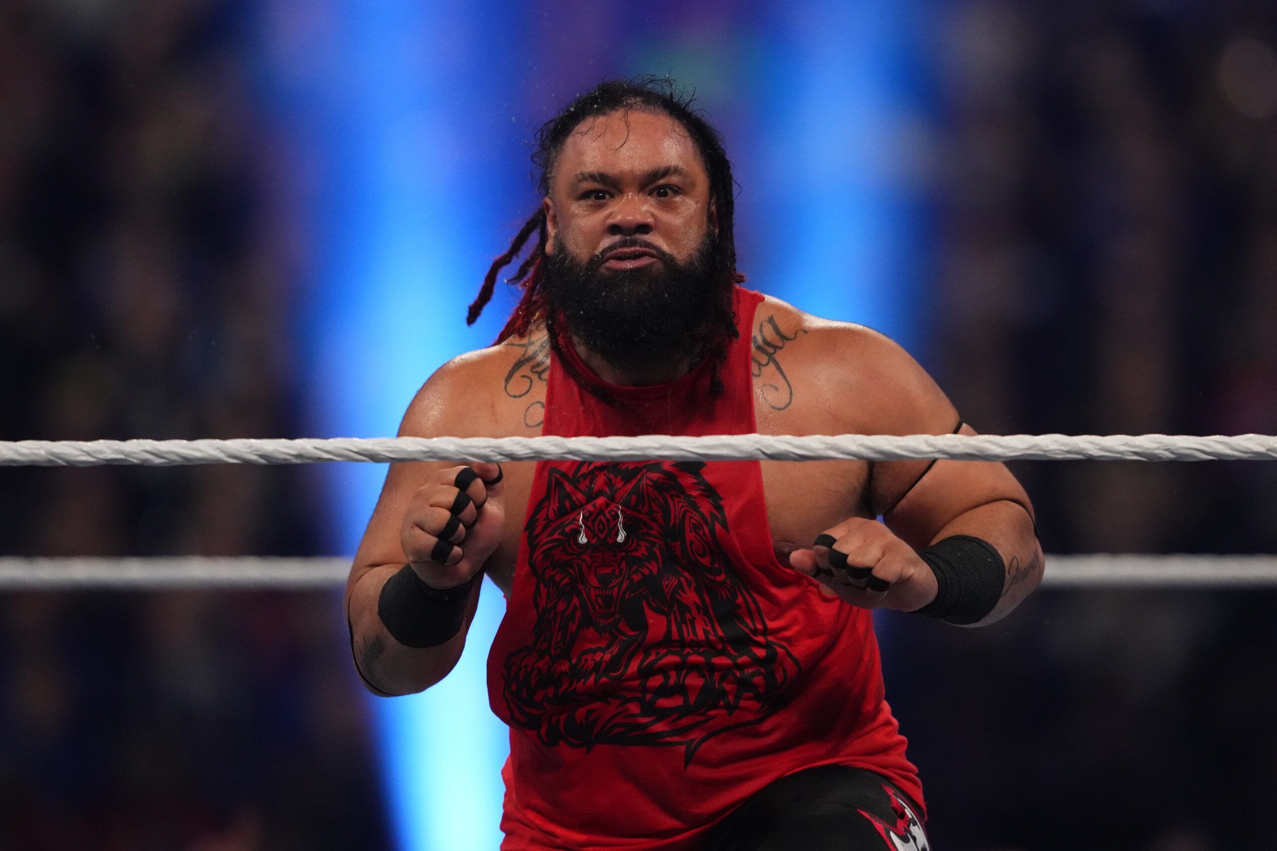 Solo Sikoa Breaks Silence With a Cryptic Post After Jacob Fatu’s Shocking Betrayal at WWE Money ...