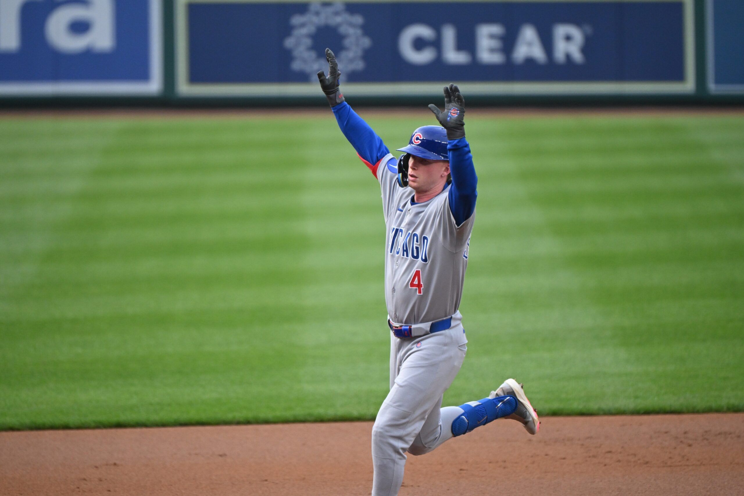 Pete Crow-Armstrong Reveals Funny Rivalry With Seiya Suzuki Amid Cubs ...