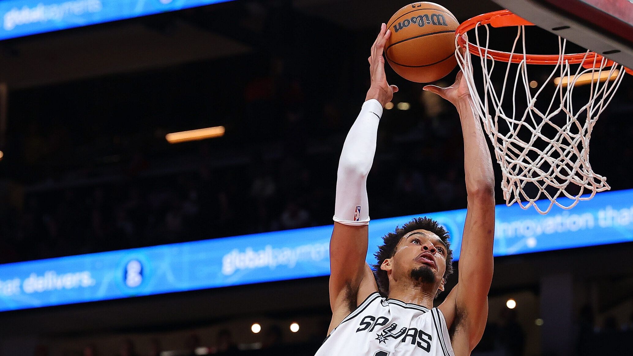 PHOTOS: Victor Wembanyama Goes Viral For Unrecognizable New Look Amid 10-Day Retreat With Monks ...