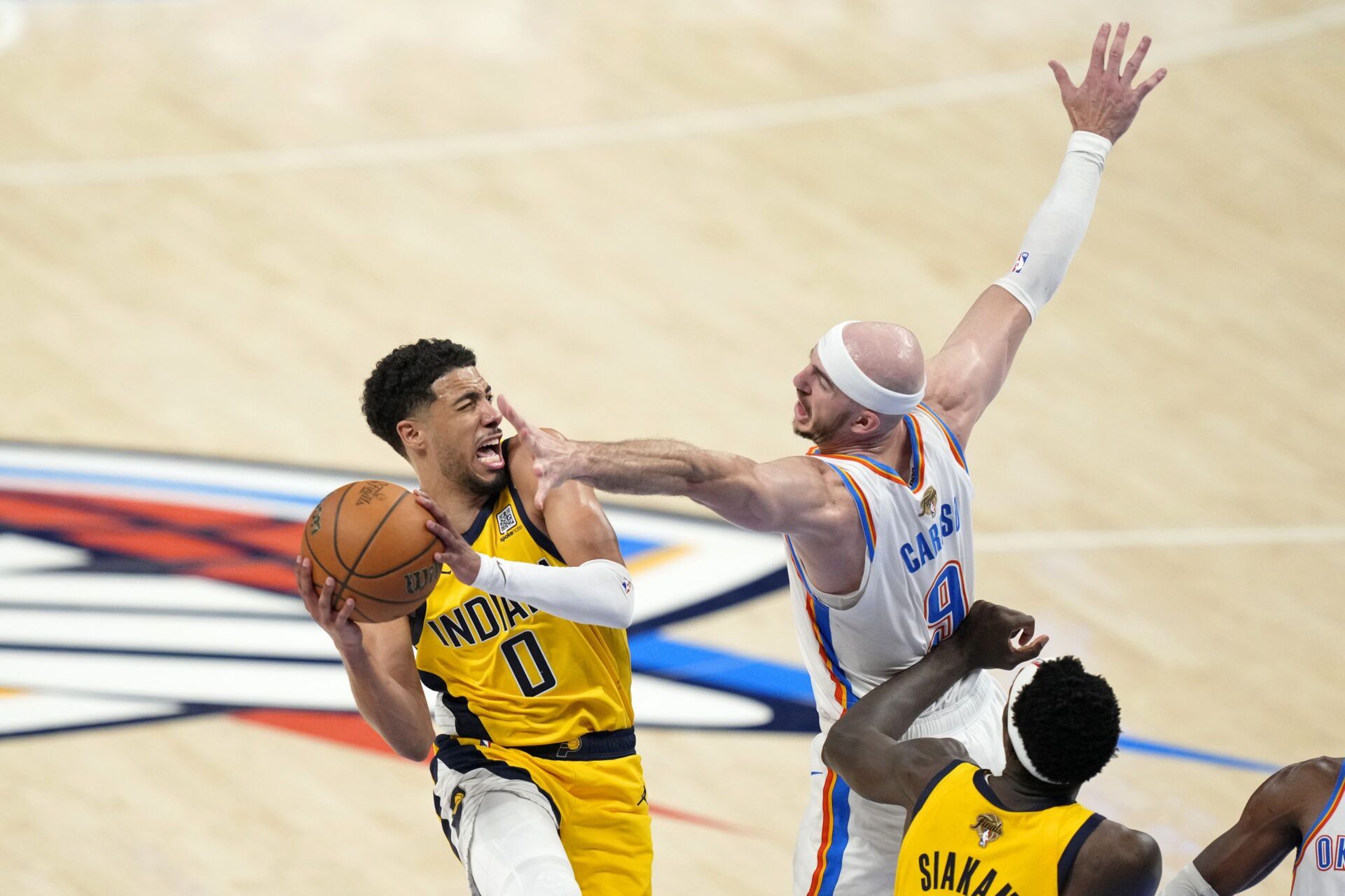 Kendrick Perkins Makes Bold Prediction Against Tyrese Haliburton’s NBA ...