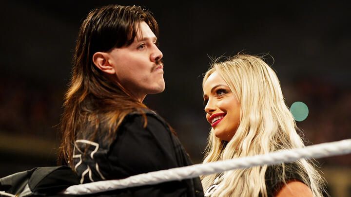 WWE Fans React to Dominik Mysterio’s Touching Birthday Wish for Liv Morgan