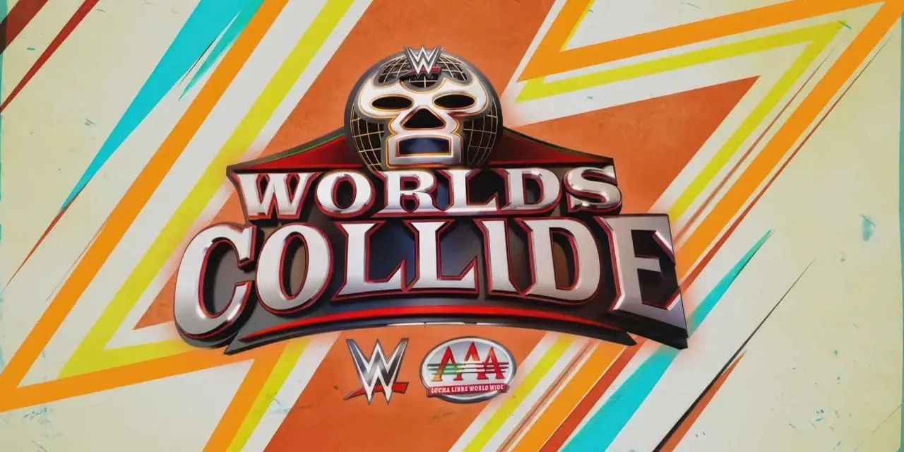 Could WWE Sign This AAA Sensation After Worlds Collide Success? Seeking ...
