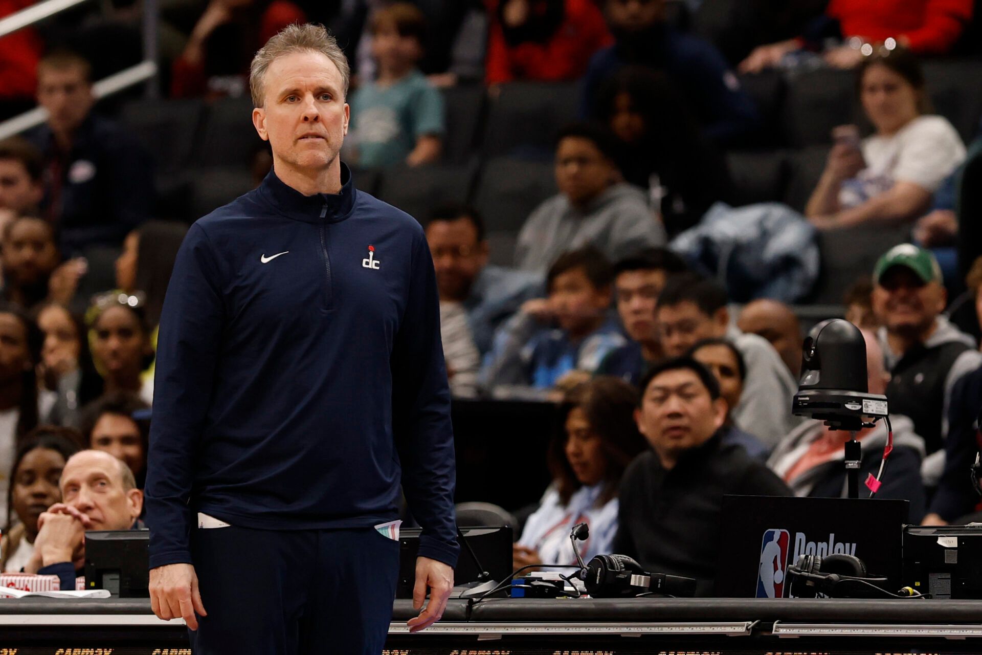 Wizards Predicted to Draft 6'8" Forward 'Perfect for Today’s NBA' With ...