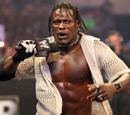 WWE Fans React to Conflicting Reports on R-Truth’s Return and Triple H’s Statement