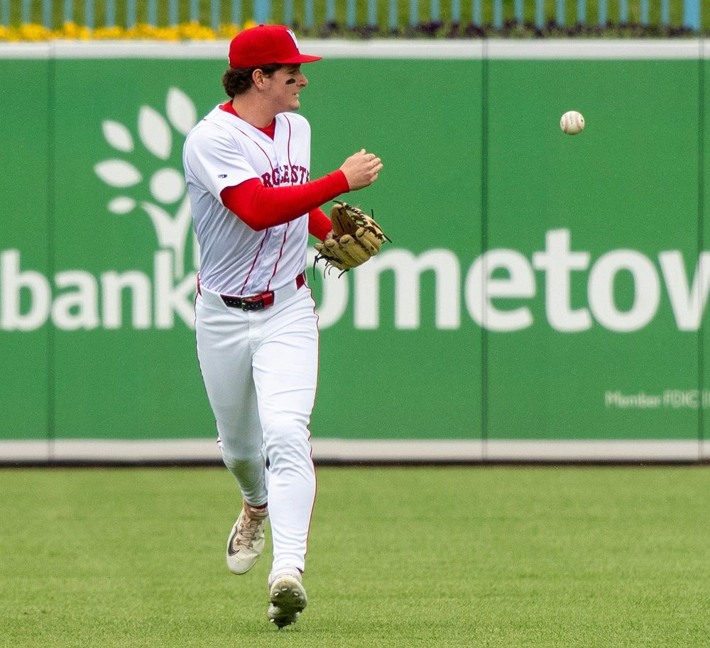 Alex Cora Breaks Silence on Roman Anthony's Potential Call Up After Red ...