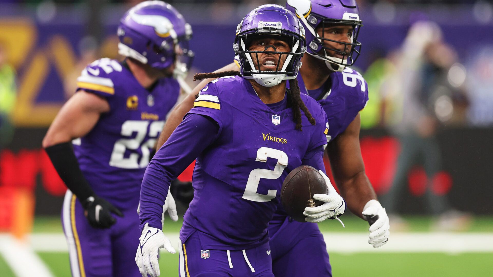 5 CBs Packers Should Target As Jaire Alexander’s Replacement, Including ...