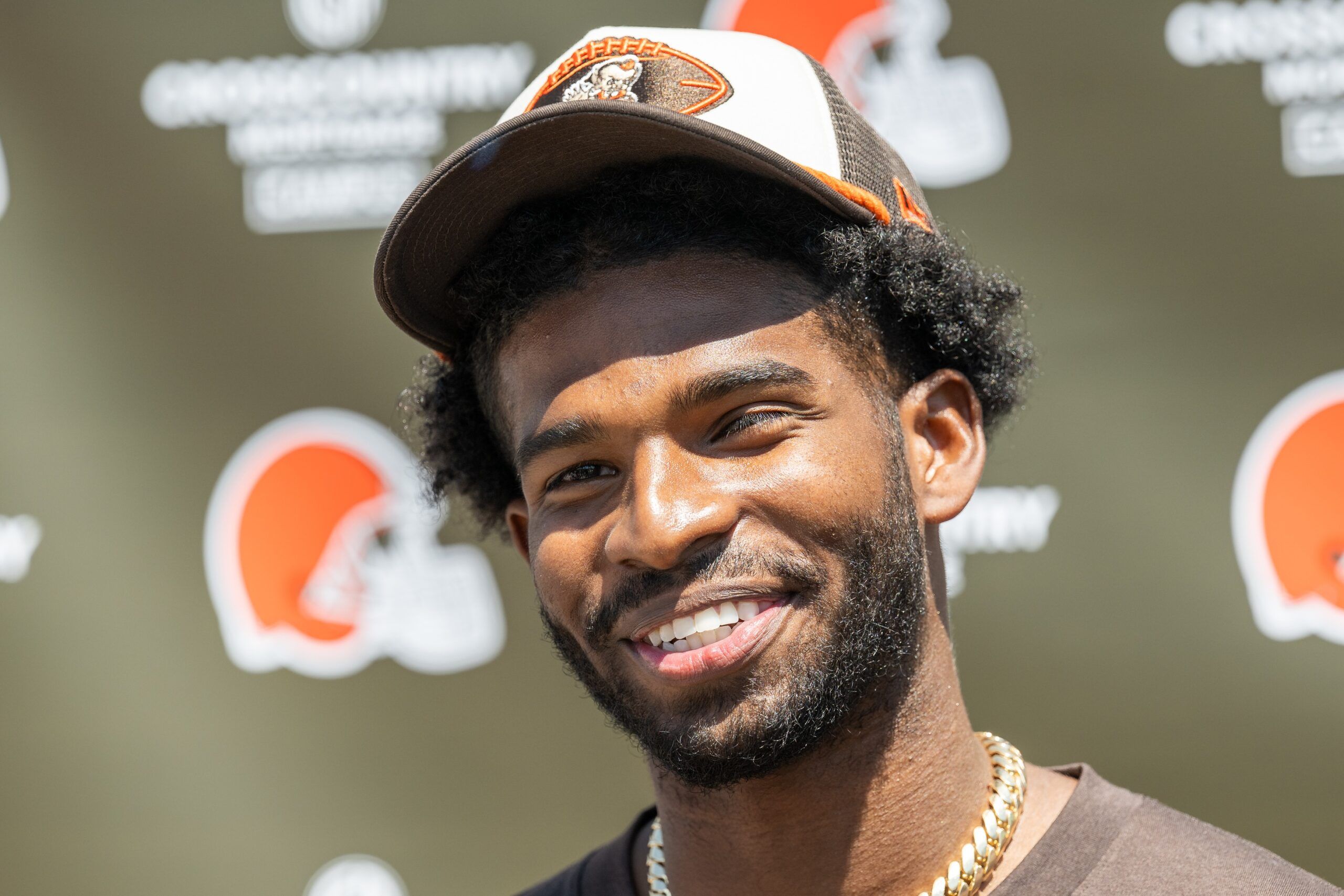 NFL Analyst Reveals 2 Big Reasons Why Shedeur Sanders 'Will Get a ...