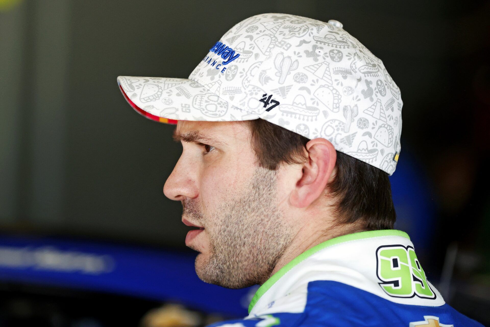 ‘I Actually Don’t’ – Daniel Suarez Sets Record Straight on Mexico City ...