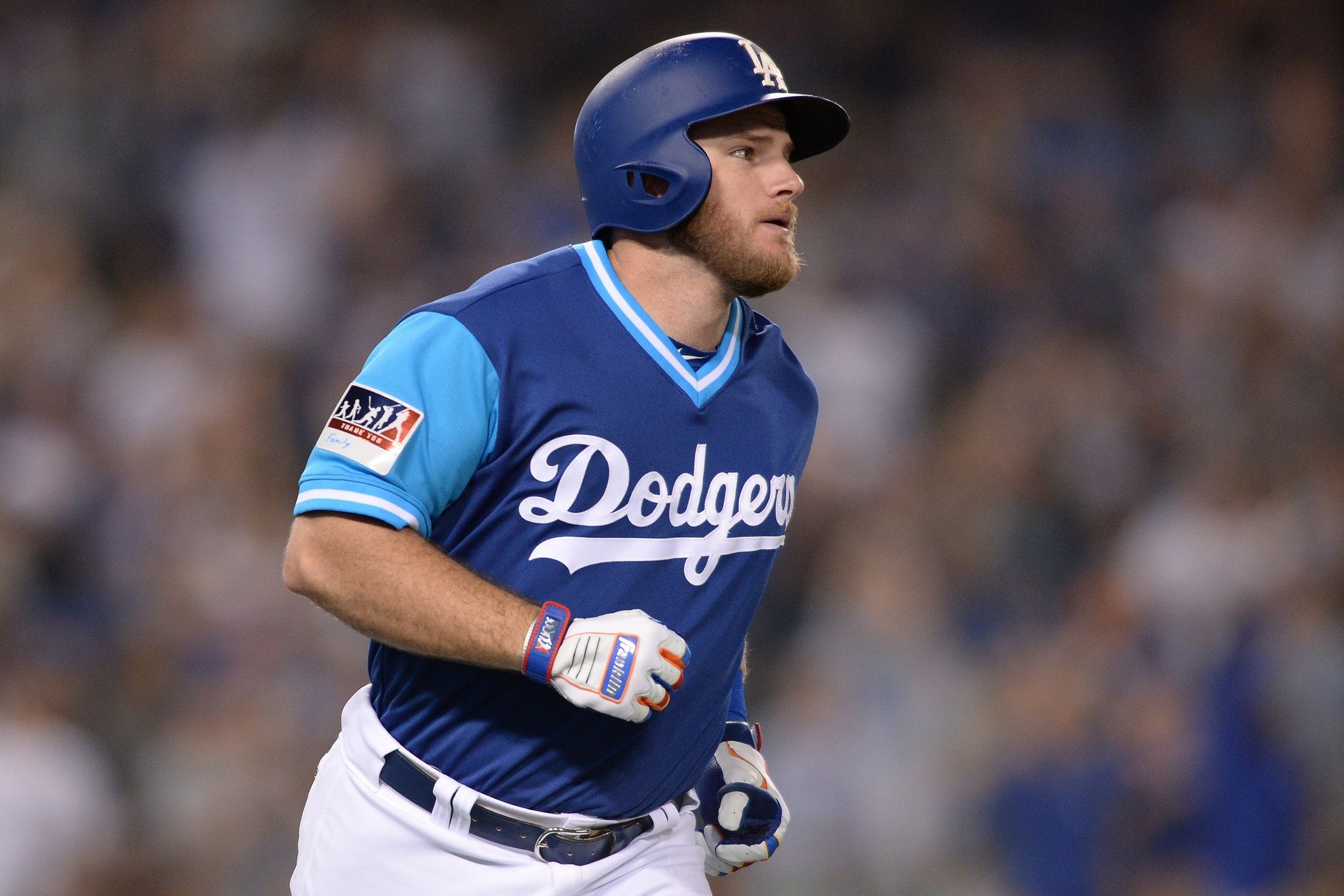Max Muncy Reveals Why Dodgers vs. Giants Is the Only Rivalry That Counts