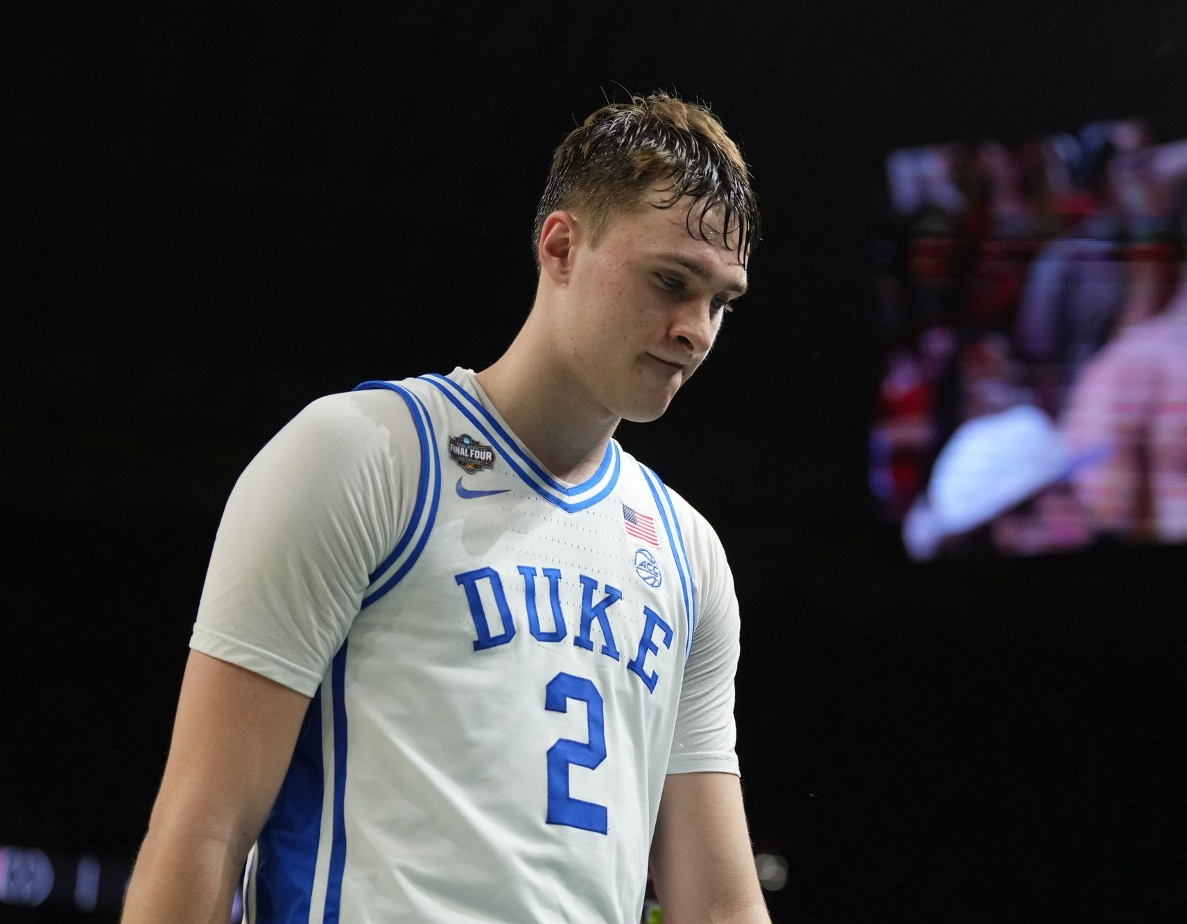 NBA Legend Shaquille O’Neal Advises Cooper Flagg as Expectations Mount