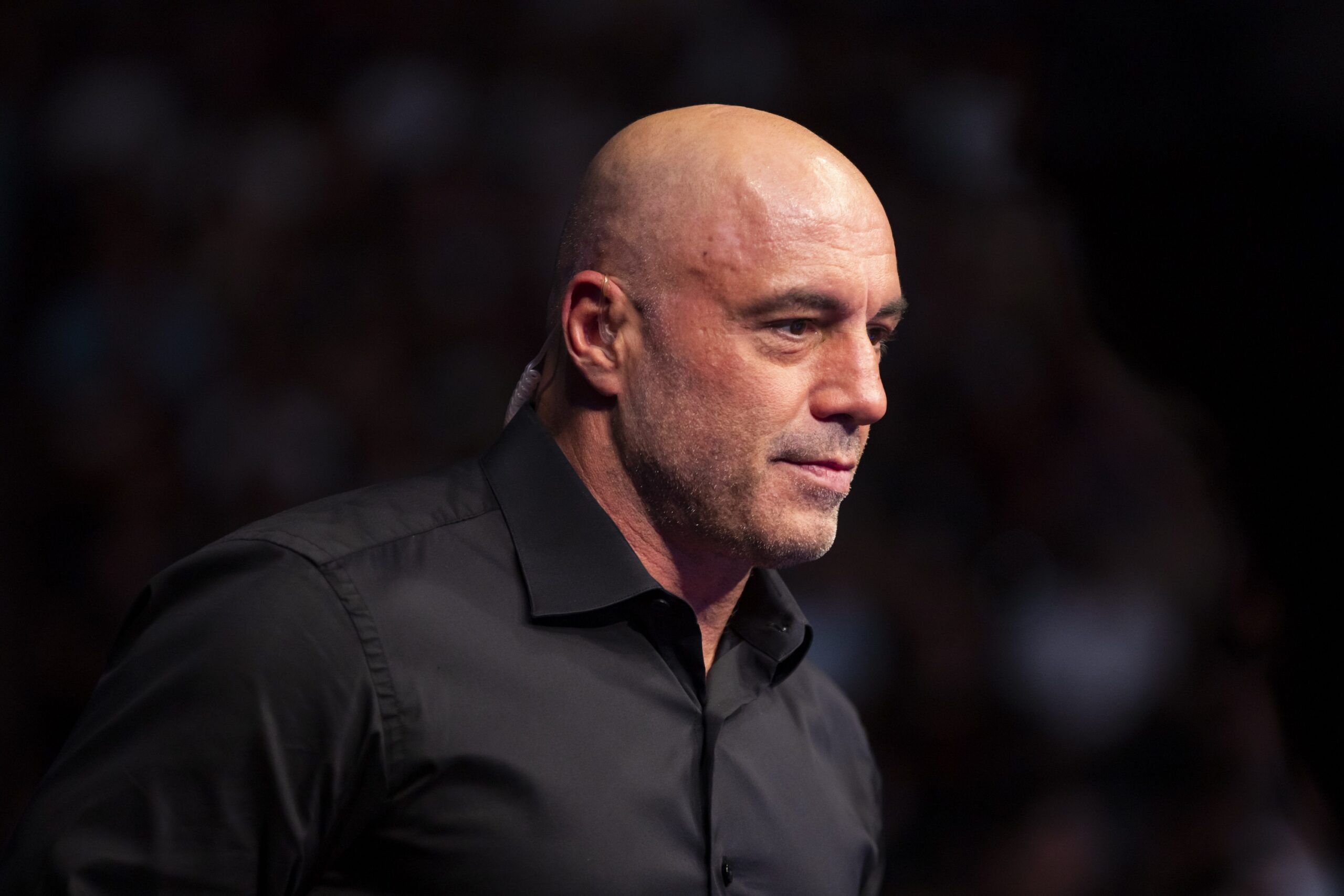 ‘Joe Rogan Was a Little Hard on Me’ – UFC 316 Main Card Fighter Airs ...