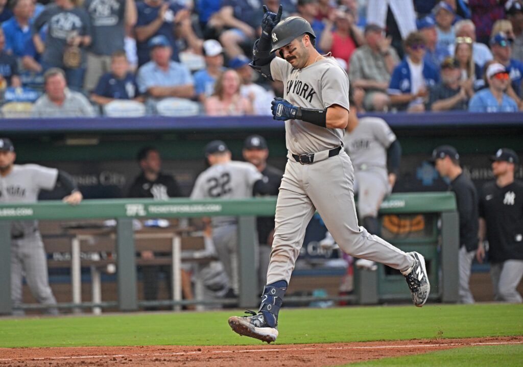 Austin Wells’ Historic Pace With Yankees Mirrors Legendary Seasons From ...