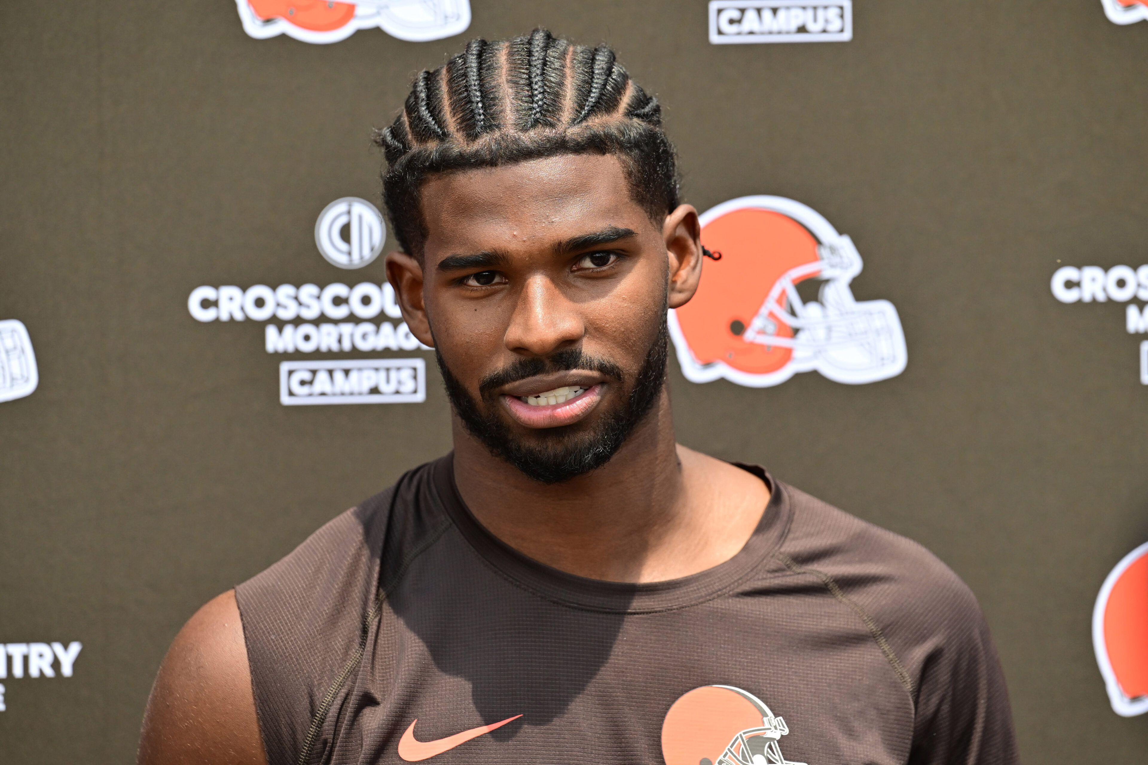 Deion Sanders Jr. Drops Perfect 4-Word Reaction to Shedeur Sanders ...