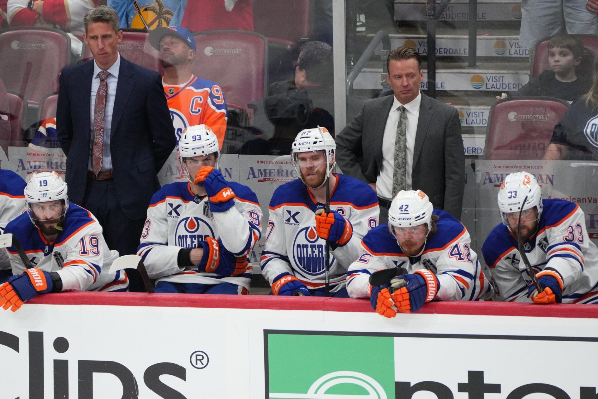 Odds of Oilers Winning 2025 Stanley Cup Drops Drastically After ...