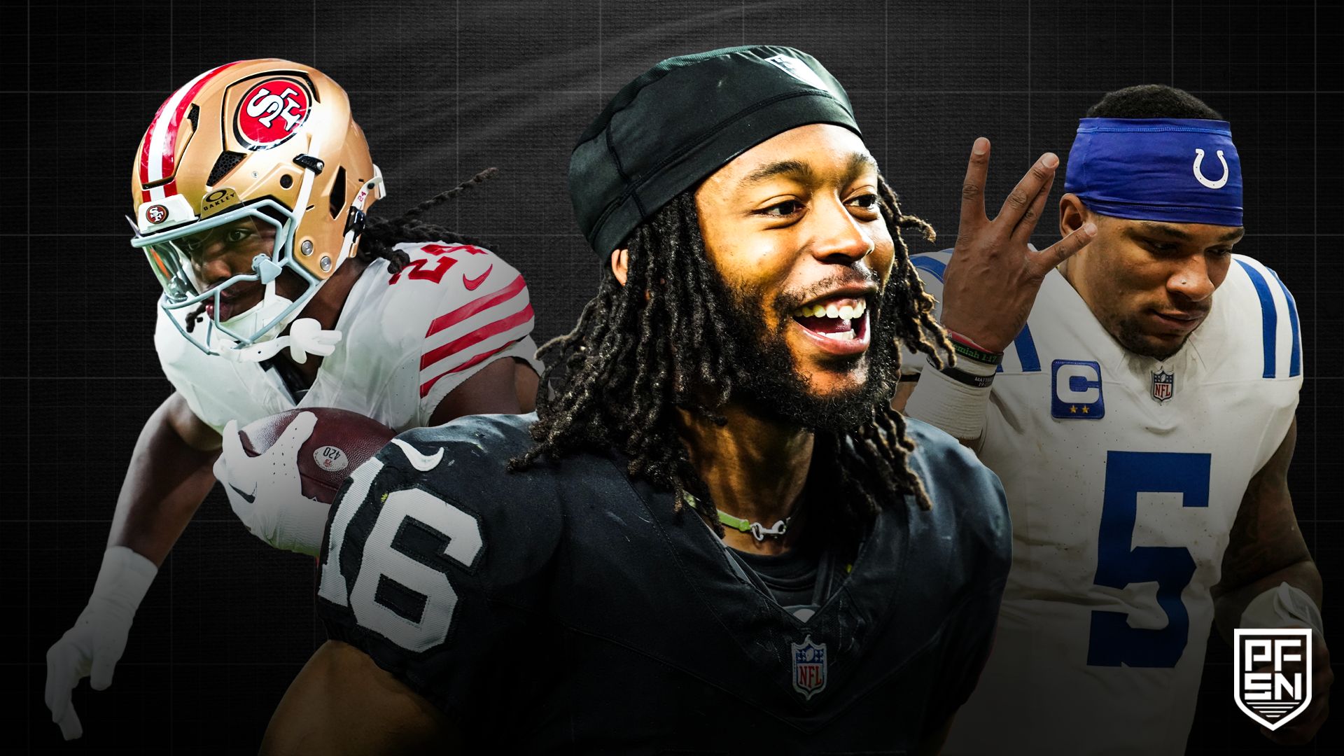 Mason LeBeau’s Early Fantasy Football Sleepers Include Anthony ...