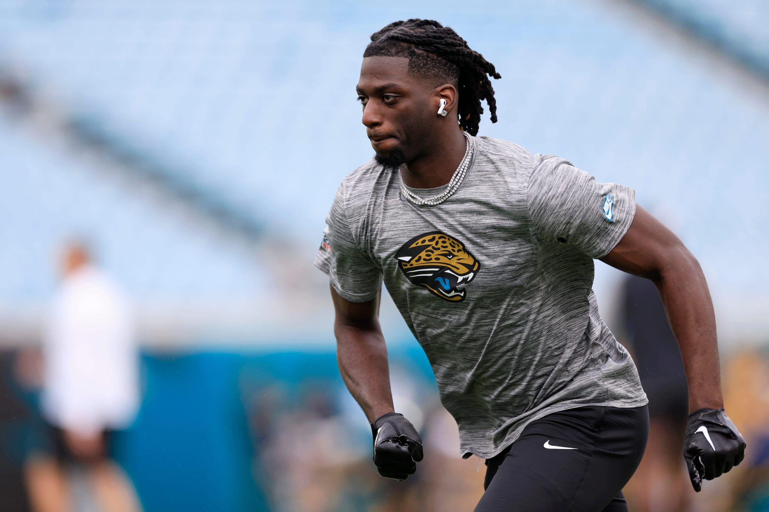 Brian Thomas Jr. Injury Update: Latest News on the Jaguars Superstar WR ...