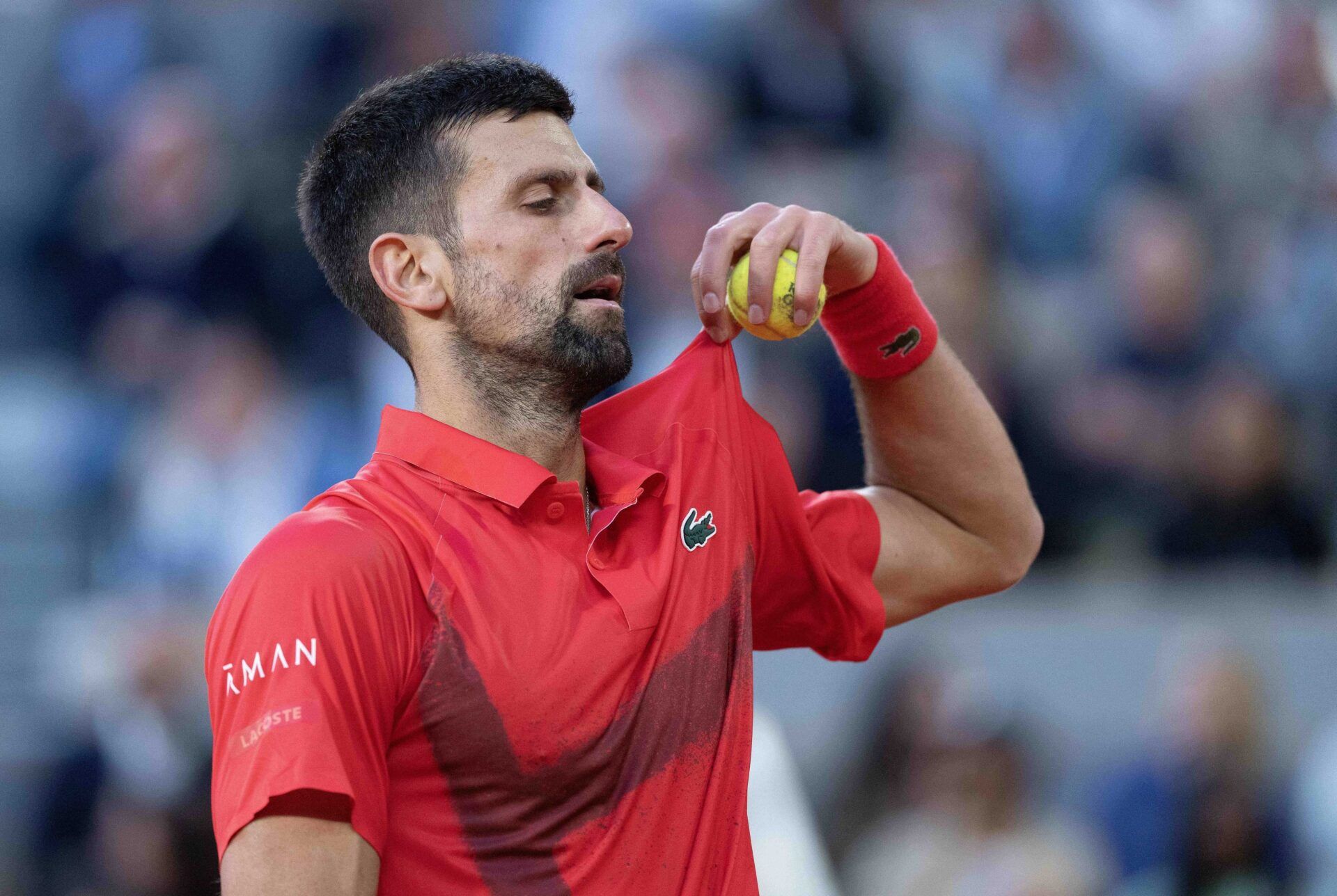 ‘They Want to Use You’ — Jimmy Connors Sends Alert About the Brutal ...