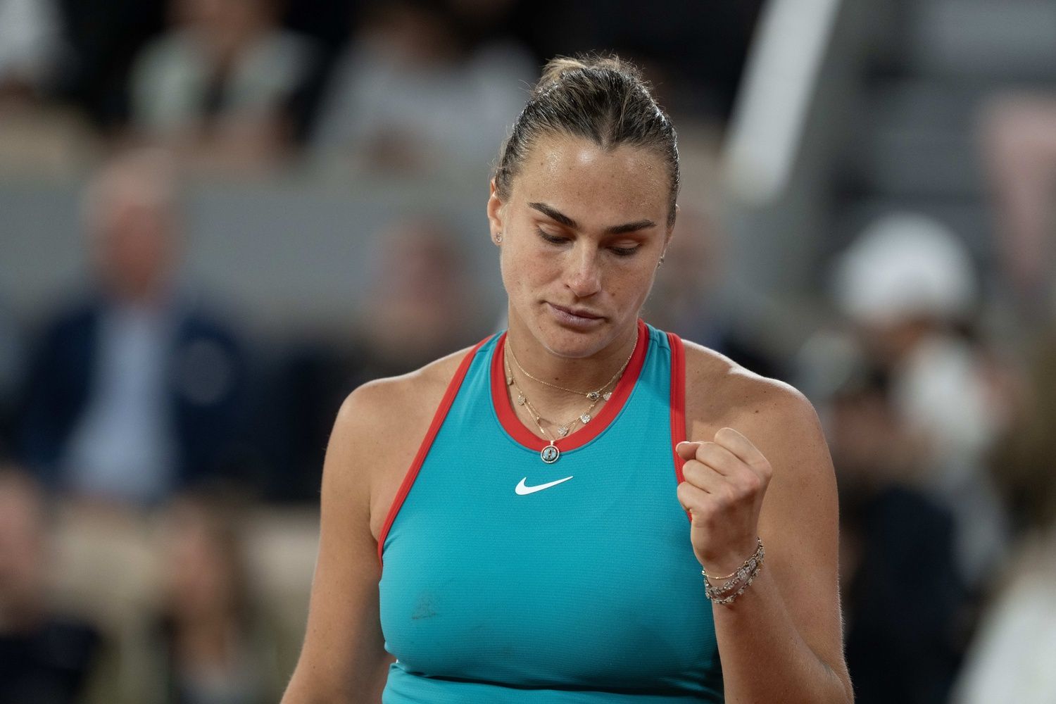 Aryna Sabalenka Receives Support After Coco Gauff Controversy As Jimmy Connors Goes Against ...