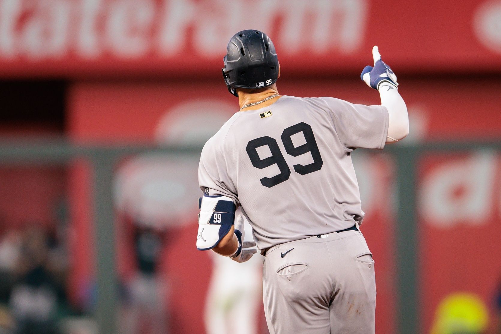 Ichiro Suzuki's Record in Danger? Aaron Judge’s Run Puts Him On Pace ...