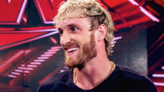 RARE: Logan Paul's Out-of-Character Thoughts on Teaming Up With John Cena in WWE