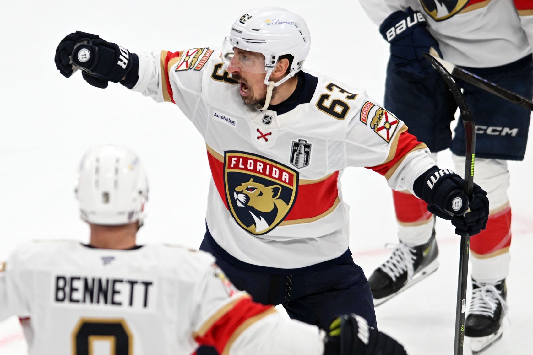 Brad Marchand to Maple Leafs Rumors Get Key Clarification from Trusted ...