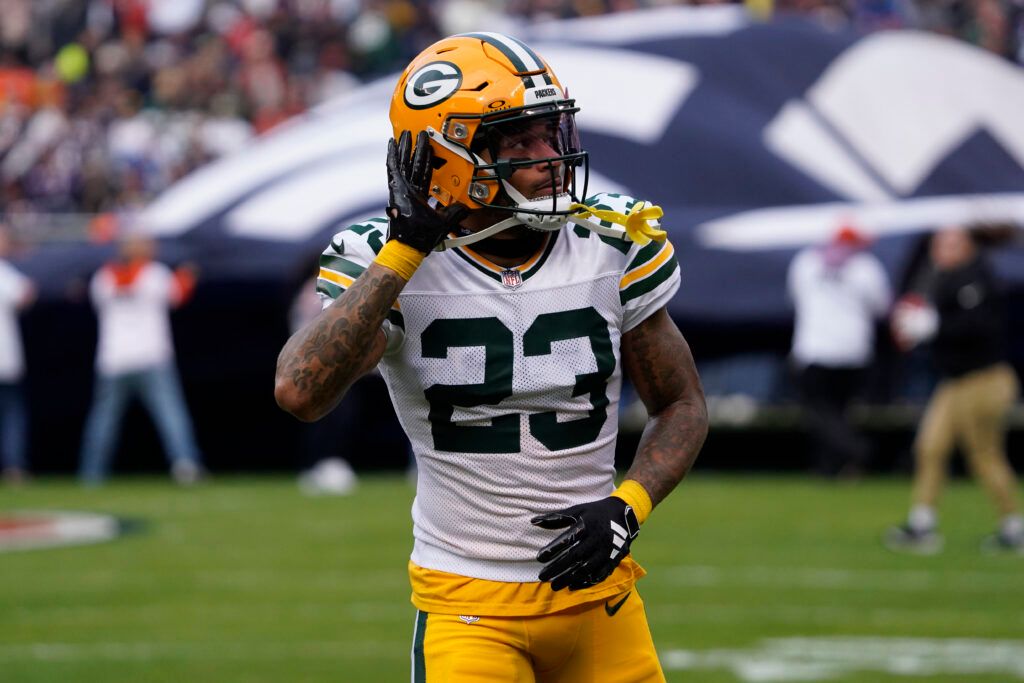 NFL Insider Boldly Predicts This Super Bowl Contender Will Land Jaire Alexander After the 2-Time ...