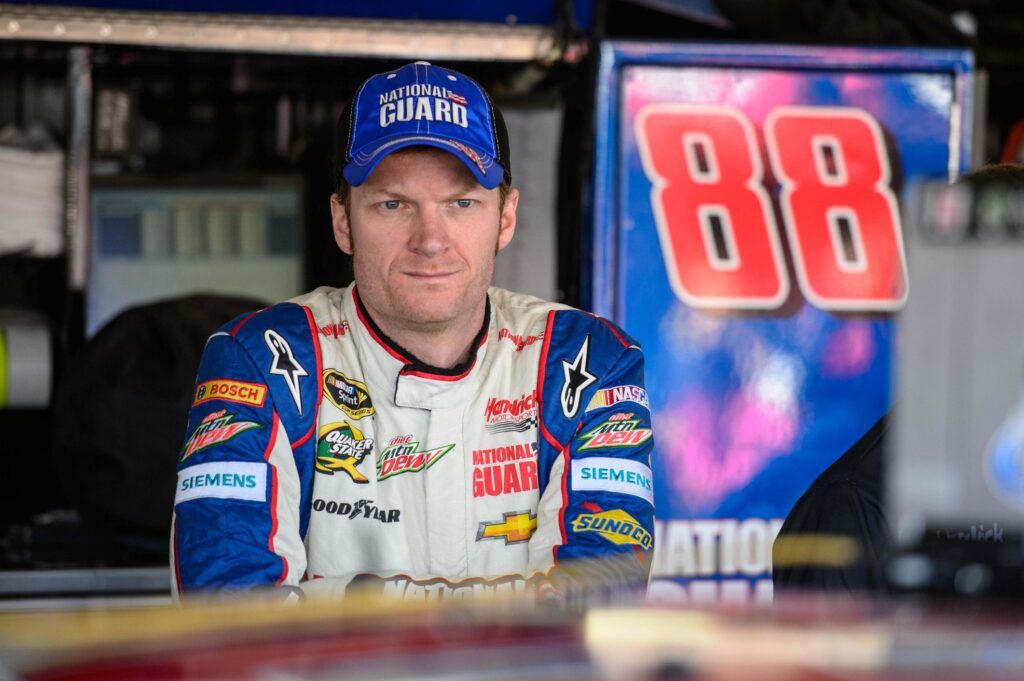 'Here’s What Happened to Dad' -- Dale Earnhardt Jr. Opens Up on the ...