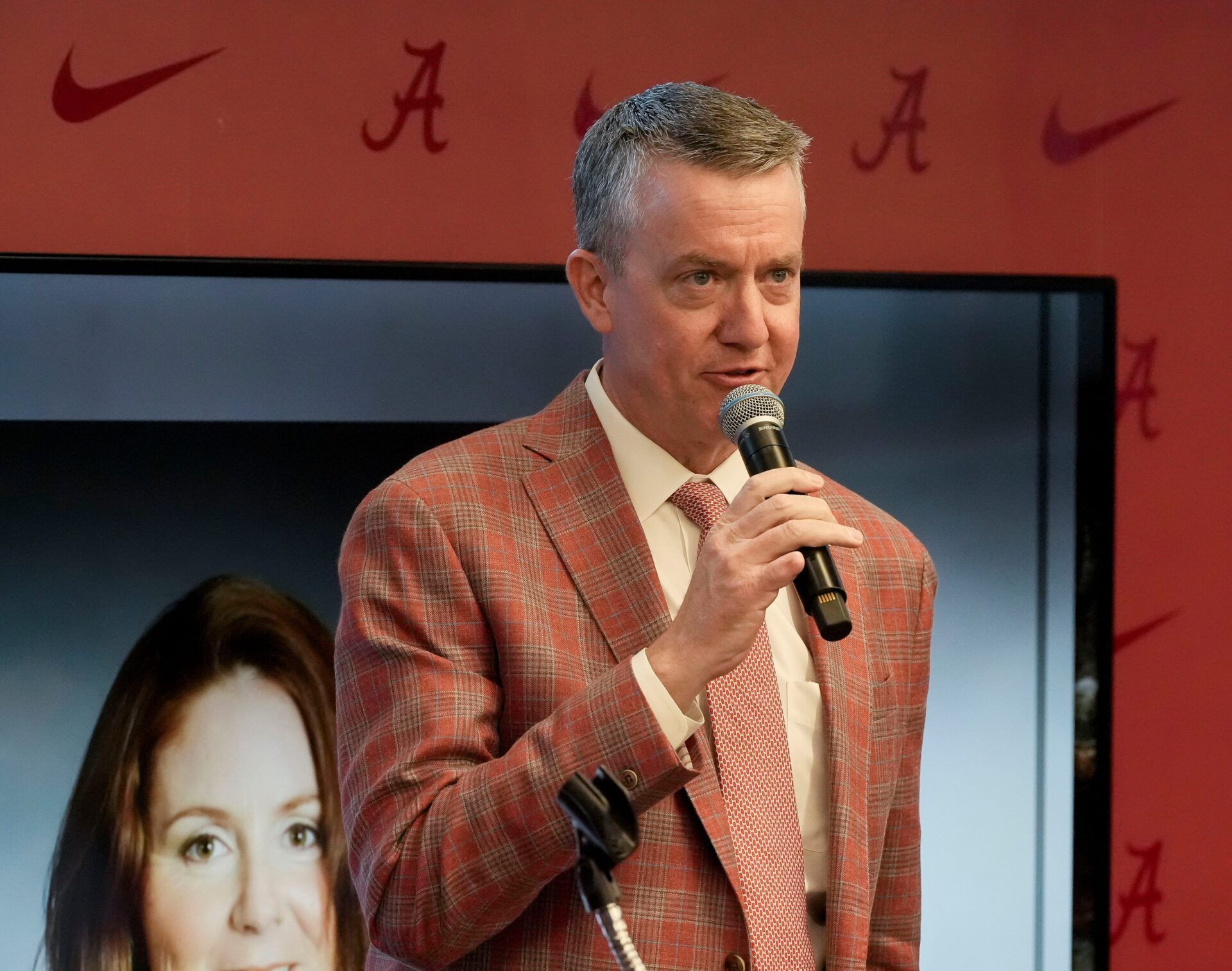 ‘You Have Roster Limits by Sport’ — Alabama AD Reveals Shocking New ...