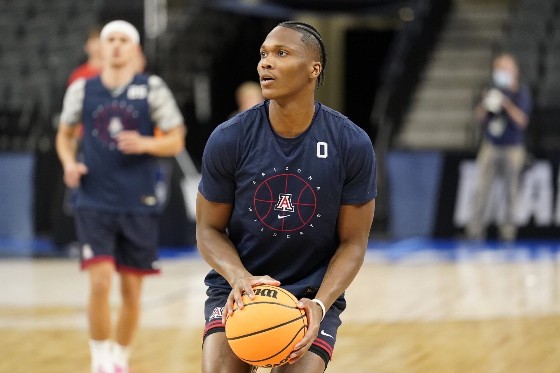 Former NBA Champion Makes Public Apology to Bennedict Mathurin After ...