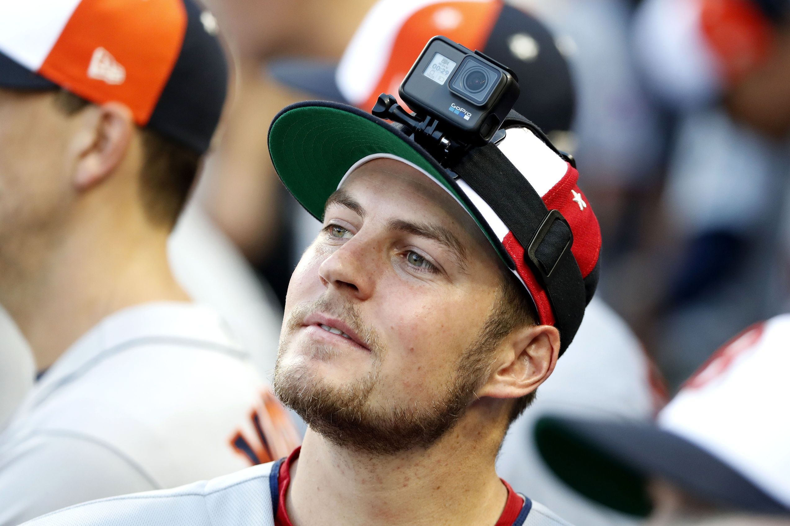 Trevor Bauer Shows Off His ‘Nastiest’ Pitching Arsenal in Successful Start for Yokohama DeNa ...