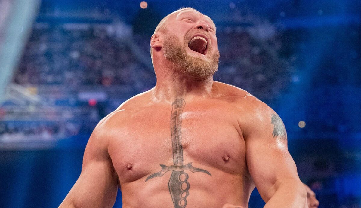 Brock Lesnar’s Daughter Mya Achieves NCAA Greatness Like Her Father