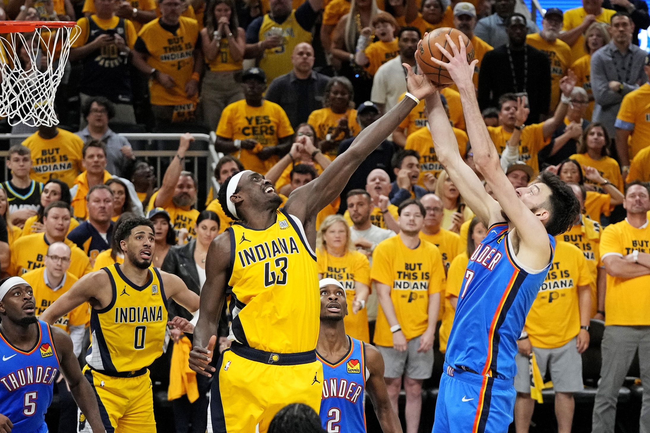 VIRAL: The Last 8 NBA Champions Rostered a Former Wizards Player, and ...