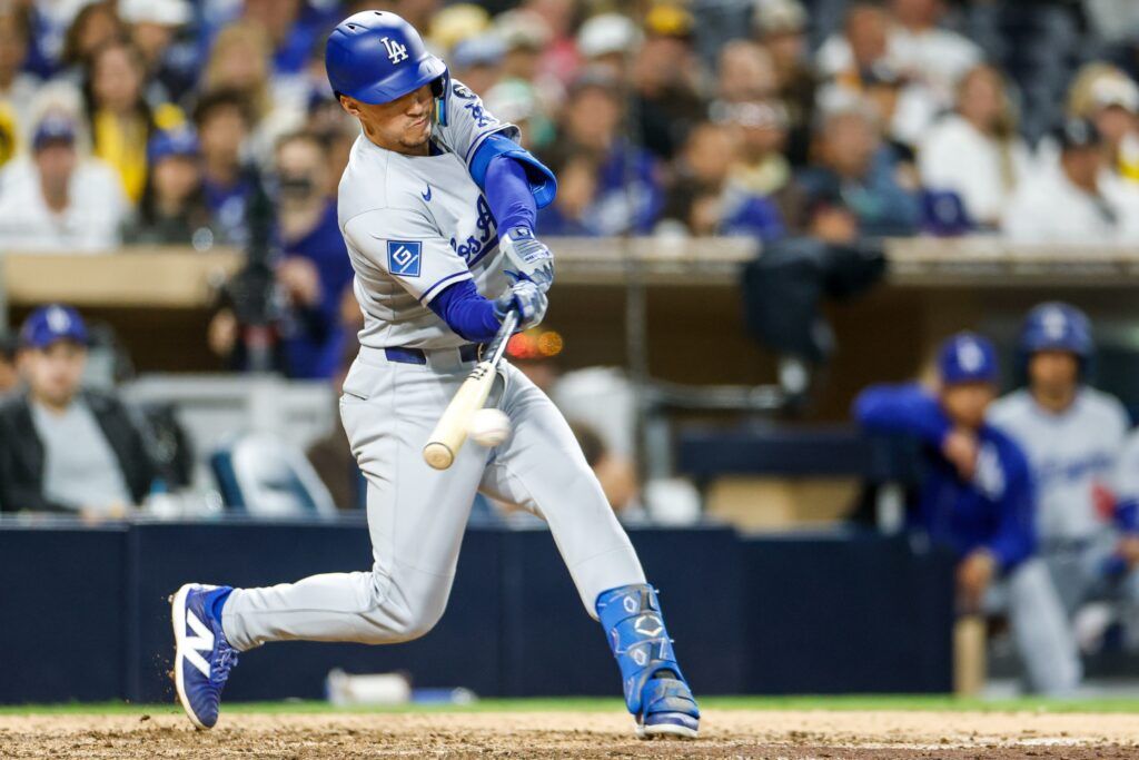 'It's a Blessing'—Tommy Edman Reveals How Joining Dodgers Turned His ...