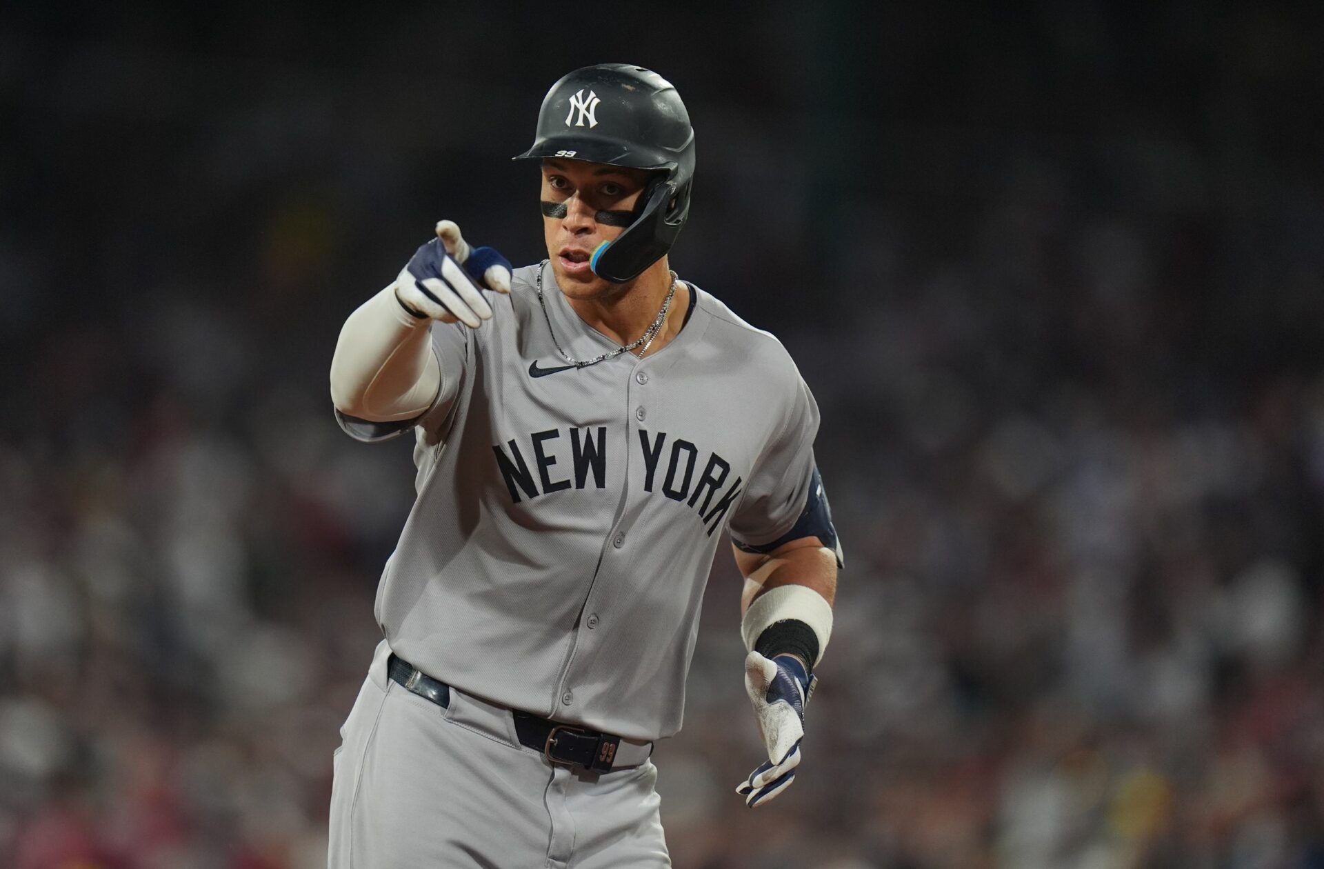 Fan War Brews as MLB Insider Stirs Debate With Bold Aaron Judge vs. Babe Ruth Take