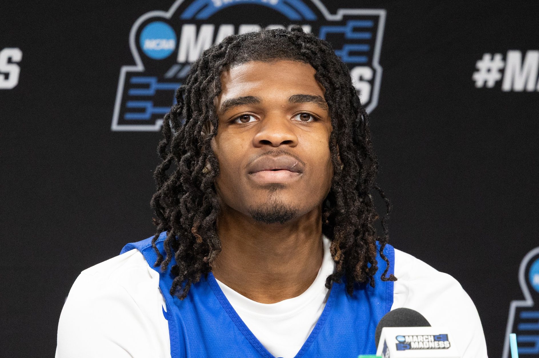 Otega Oweh Talks About NBA Teams' Constructive Criticism After ...