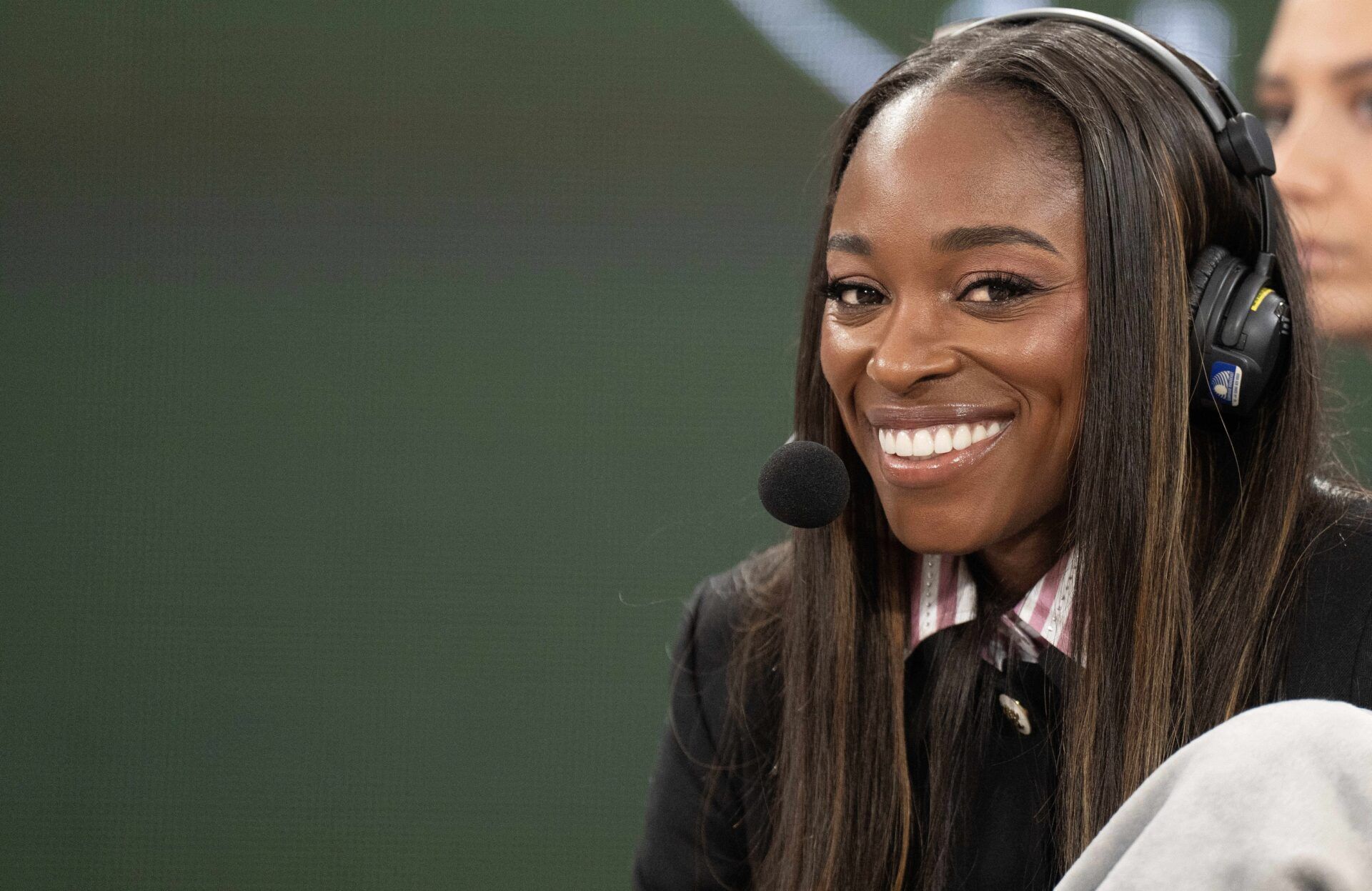 Sloane Stephens Receives Kind Messages From Her Husband and Coco Gauff’s Mother After Her ‘Fully ...