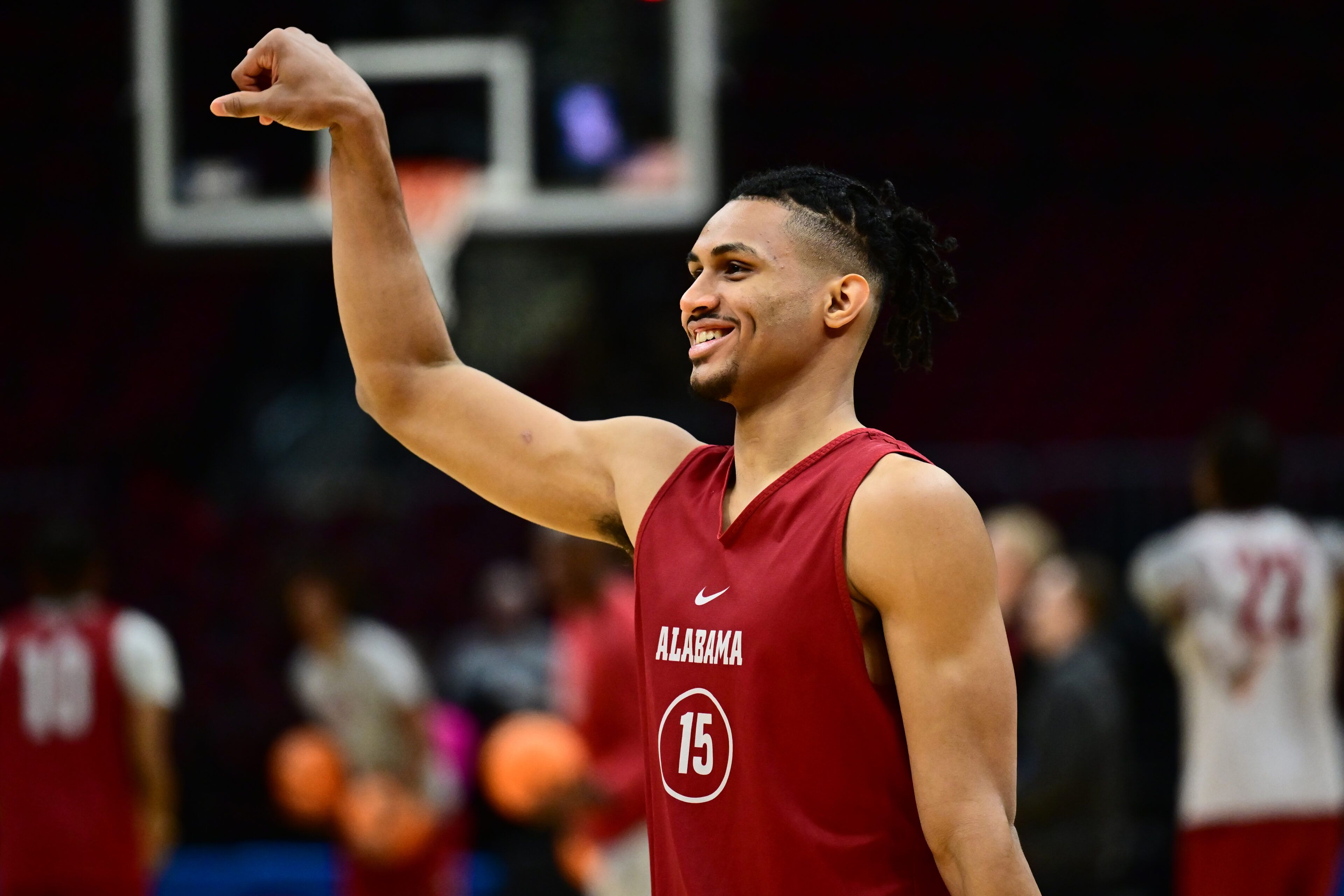 Insider Claims Jarin Stevenson’s Hidden Qualities Taking UNC Coaches by ...