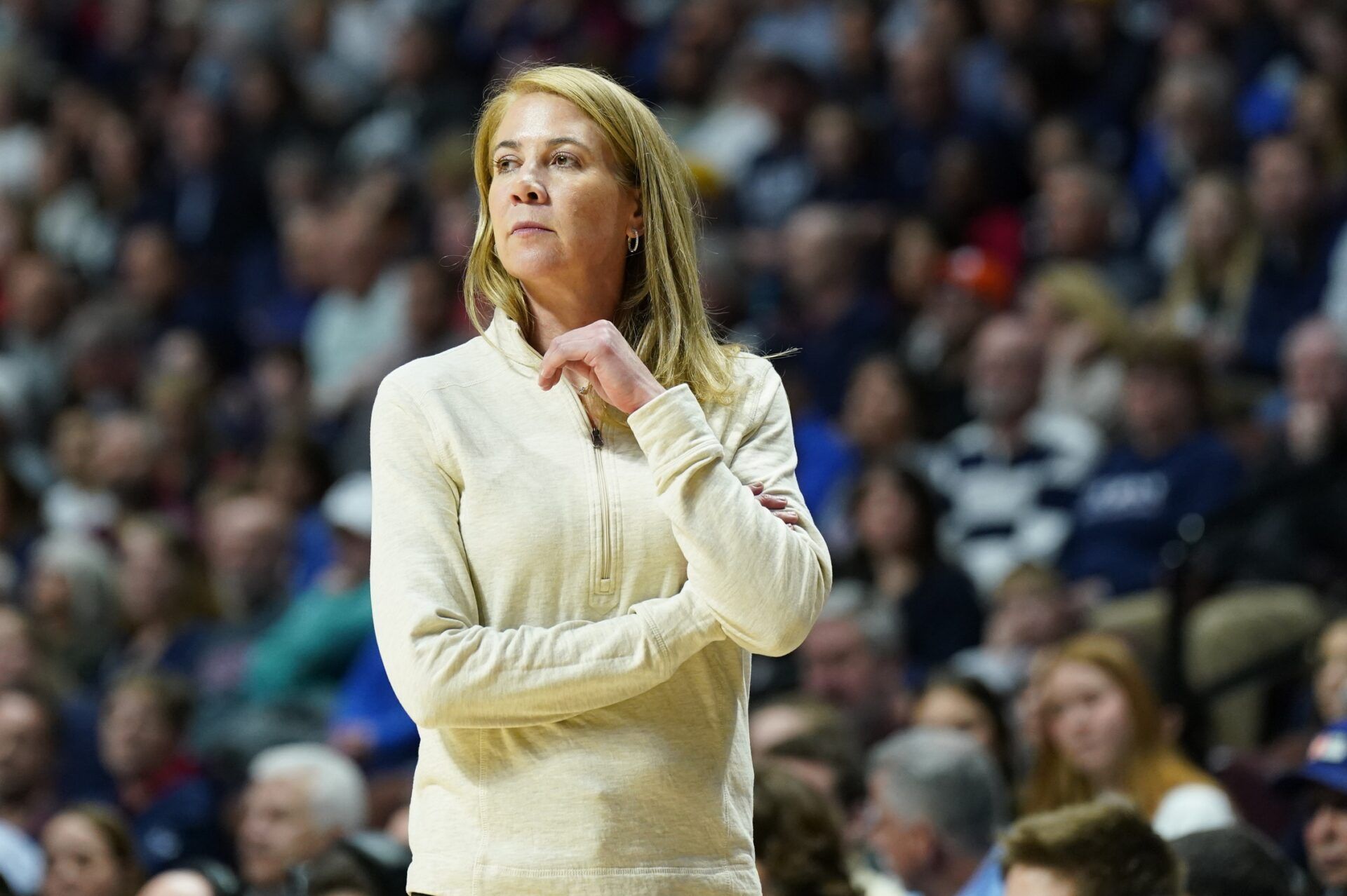 Villanova Coaches Joined by Top SEC Team in Scouting High School ...