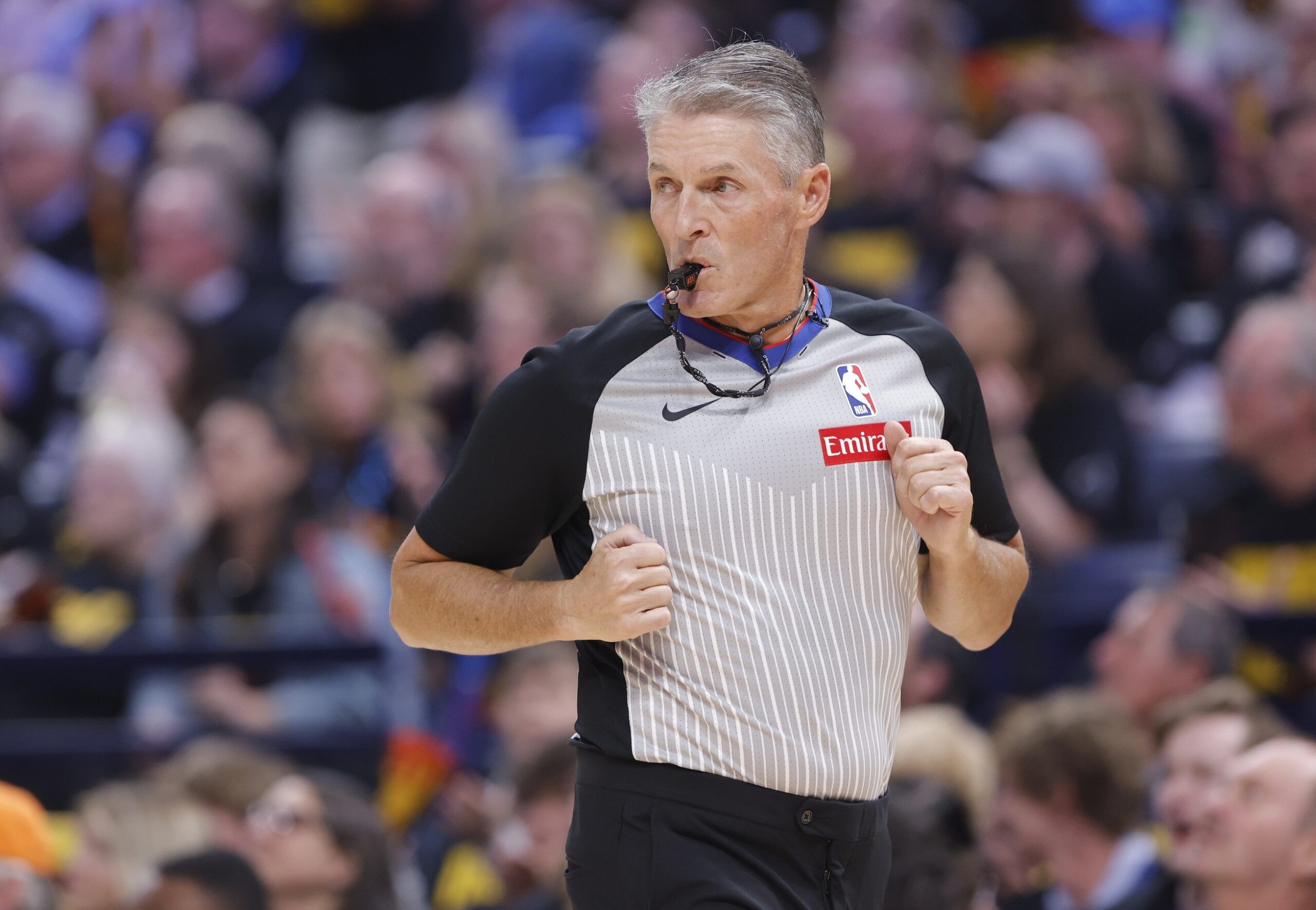 ‘Just an Abomination’ — NBA Analyst Rips Scott Foster’s Officiating in ...