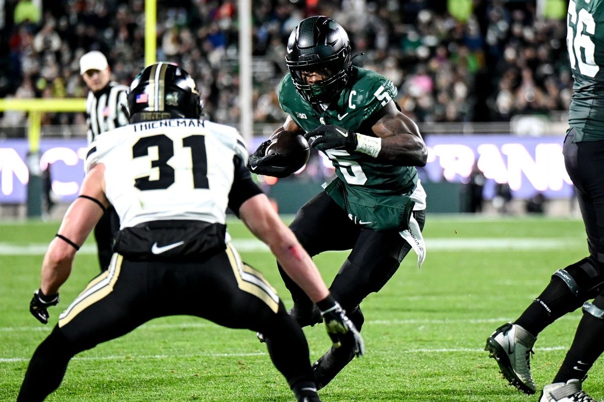 ‘He Has First-Round Tools’ — NFL Scout Gushes Over Oregon Transfer DB ...