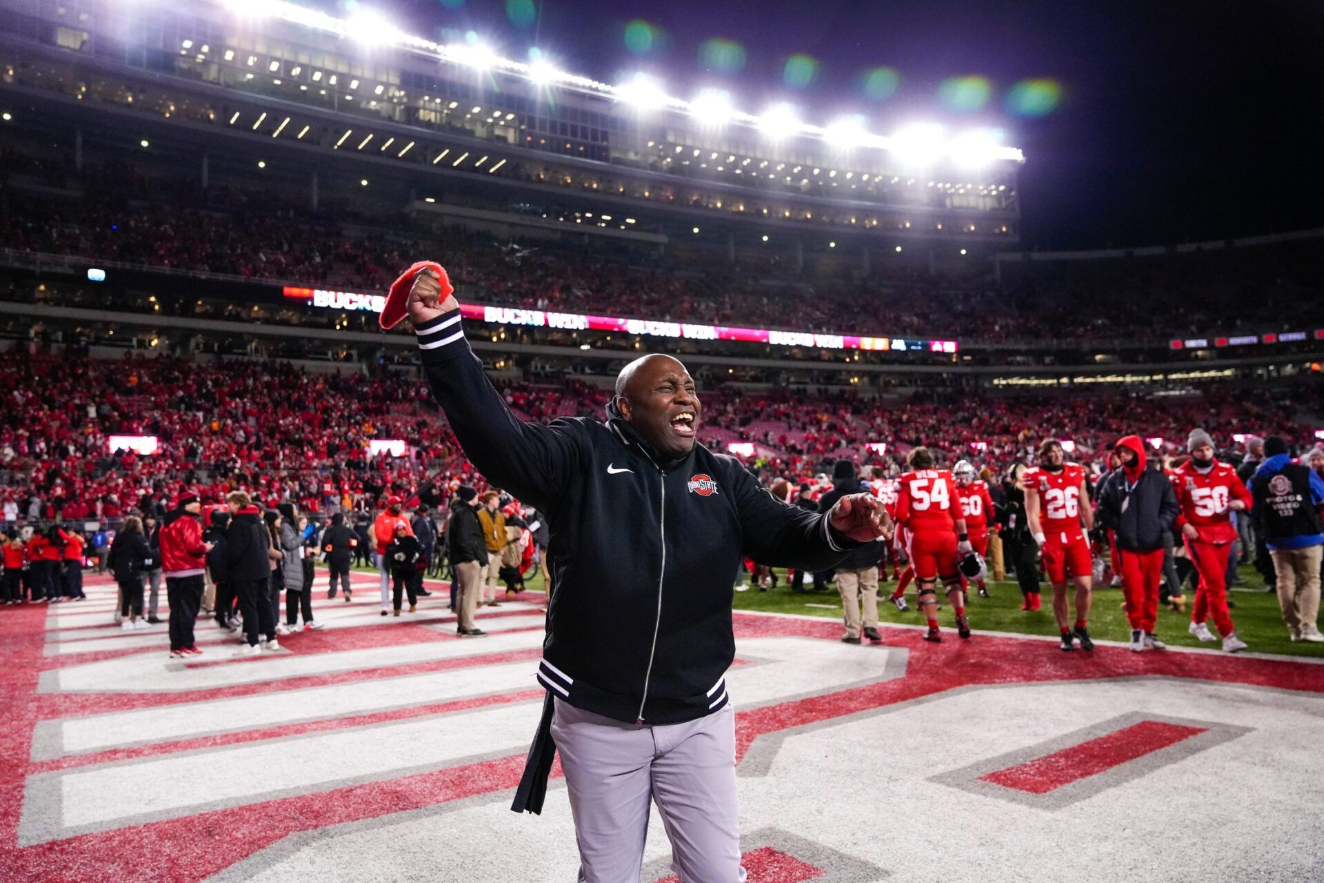 Ohio State Steals Elite 2028 RB From Florida State in Massive ...