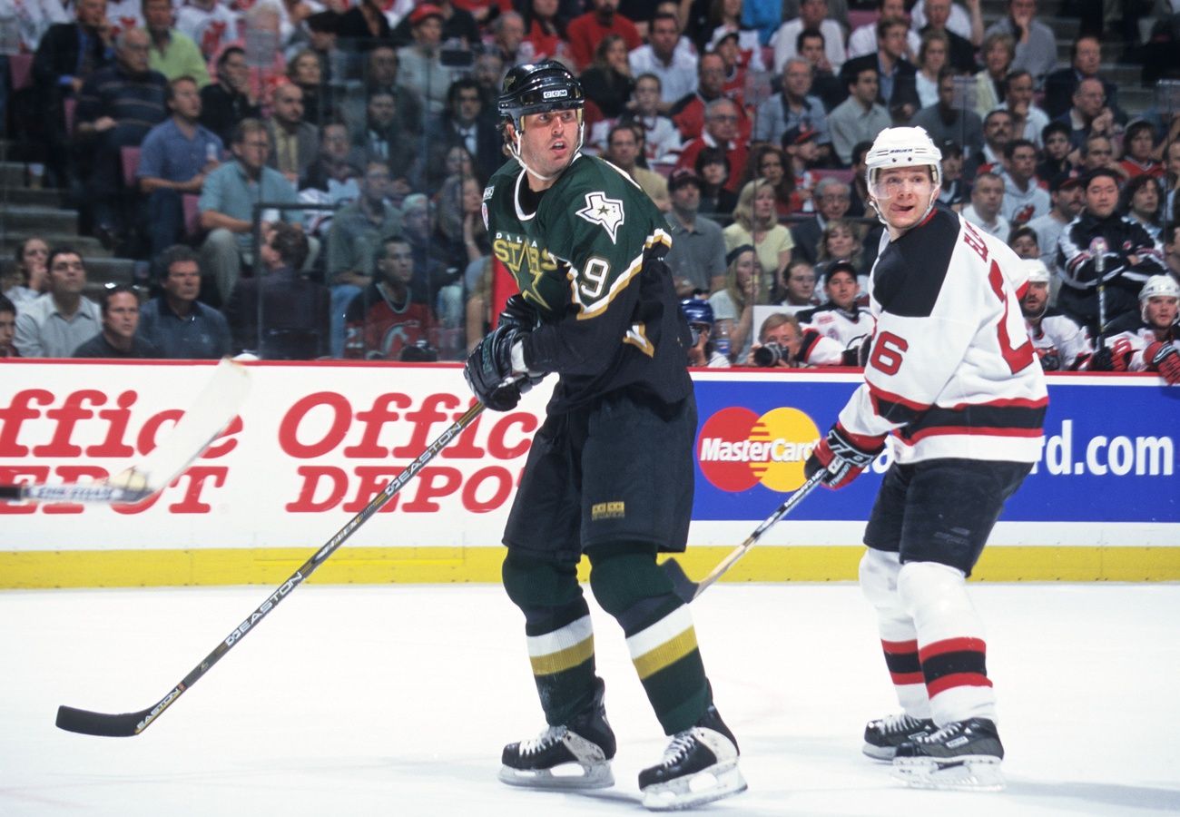 How Many Stanley Cup Finals Have Seen Triple-OT Games? A Look at 3OT ...