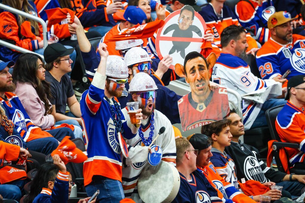 ‘Back to the Drawing Board’ – Oilers Fans Feel the End Is Near After ...