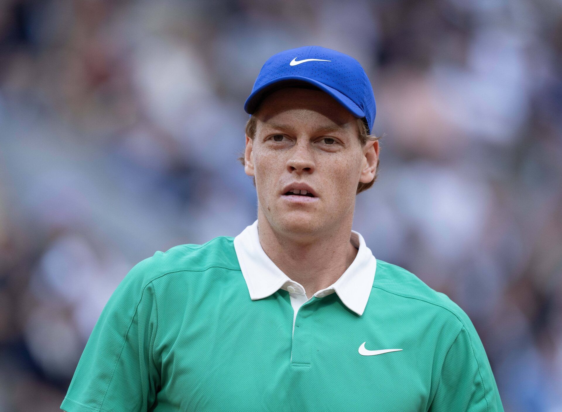 After Pope Leo XIV’s Viral Message About Athletes, Tennis Fans ...