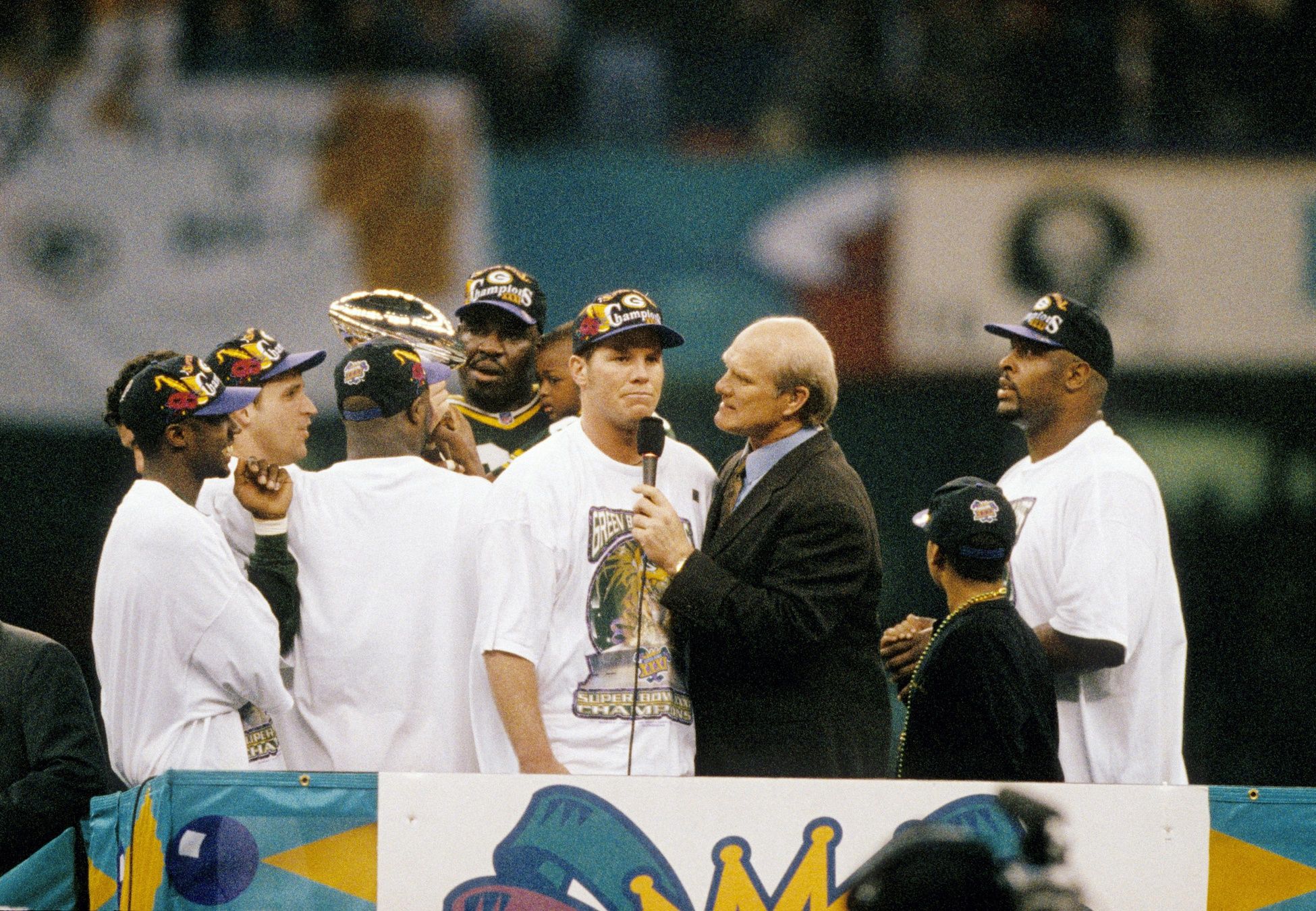 Brett Favre’s Career Earnings and Net Worth: How Much Is the 3-Time NFL ...