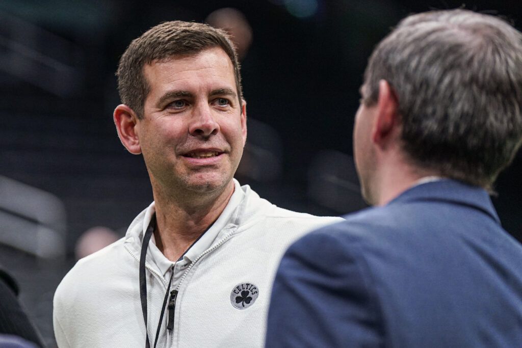 NBA Reporter Reveals 3 Teams Looking to Trade Up in Bold Move Ahead of ...