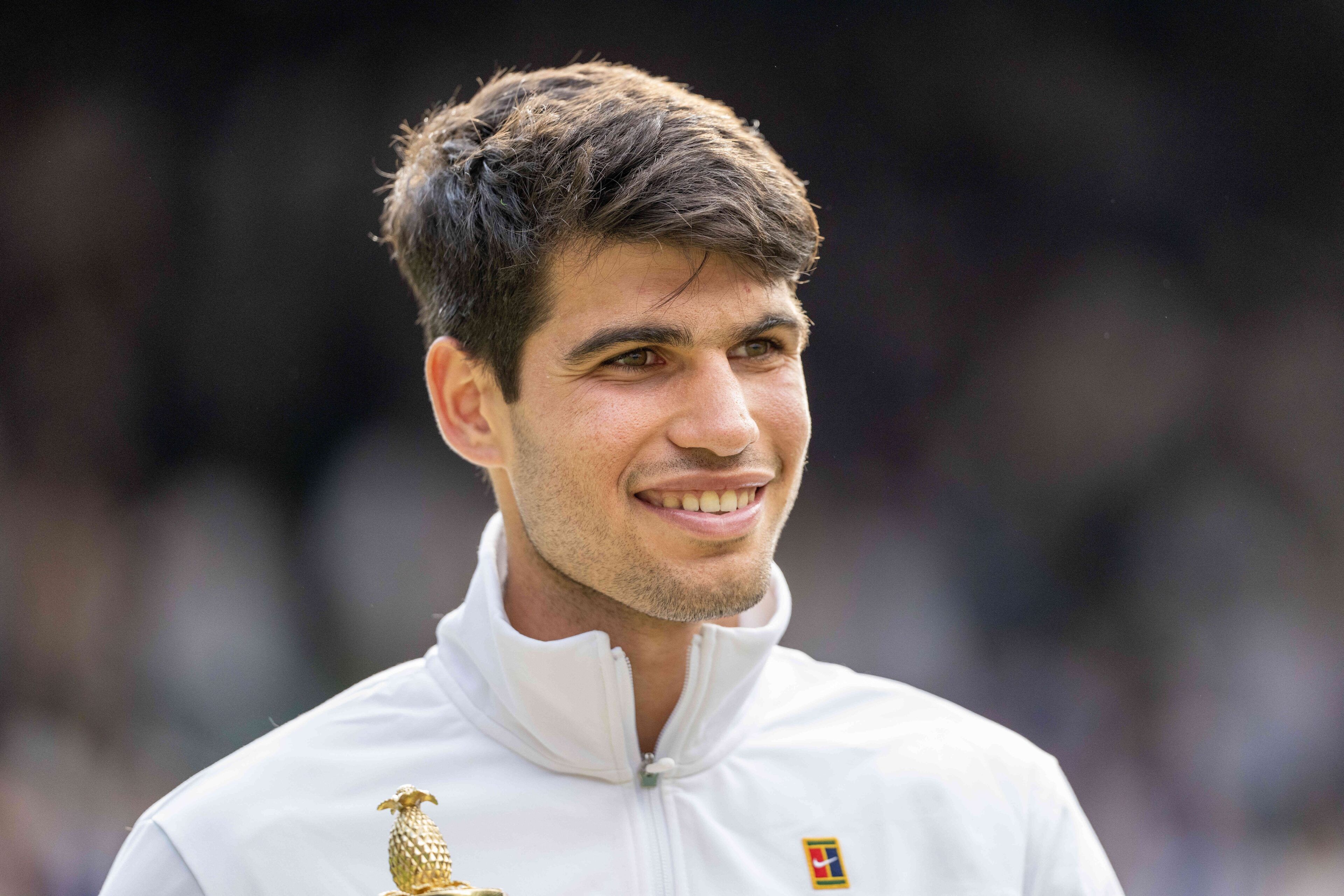 Carlos Alcaraz Reveals Why Going to Ibiza Was ‘Really Important’ for Him