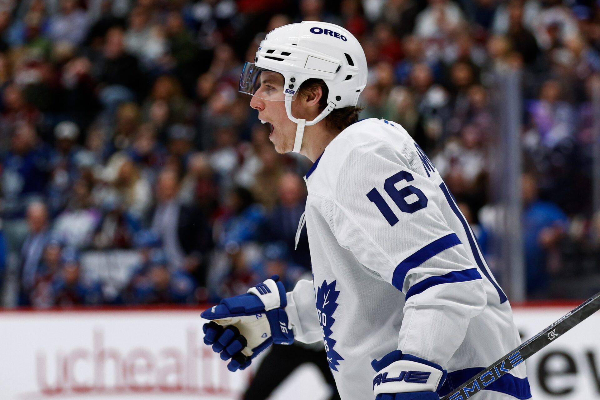 NHL Insider Rips Mitch Marner As Ungrateful Ahead Of Likely Departure ...