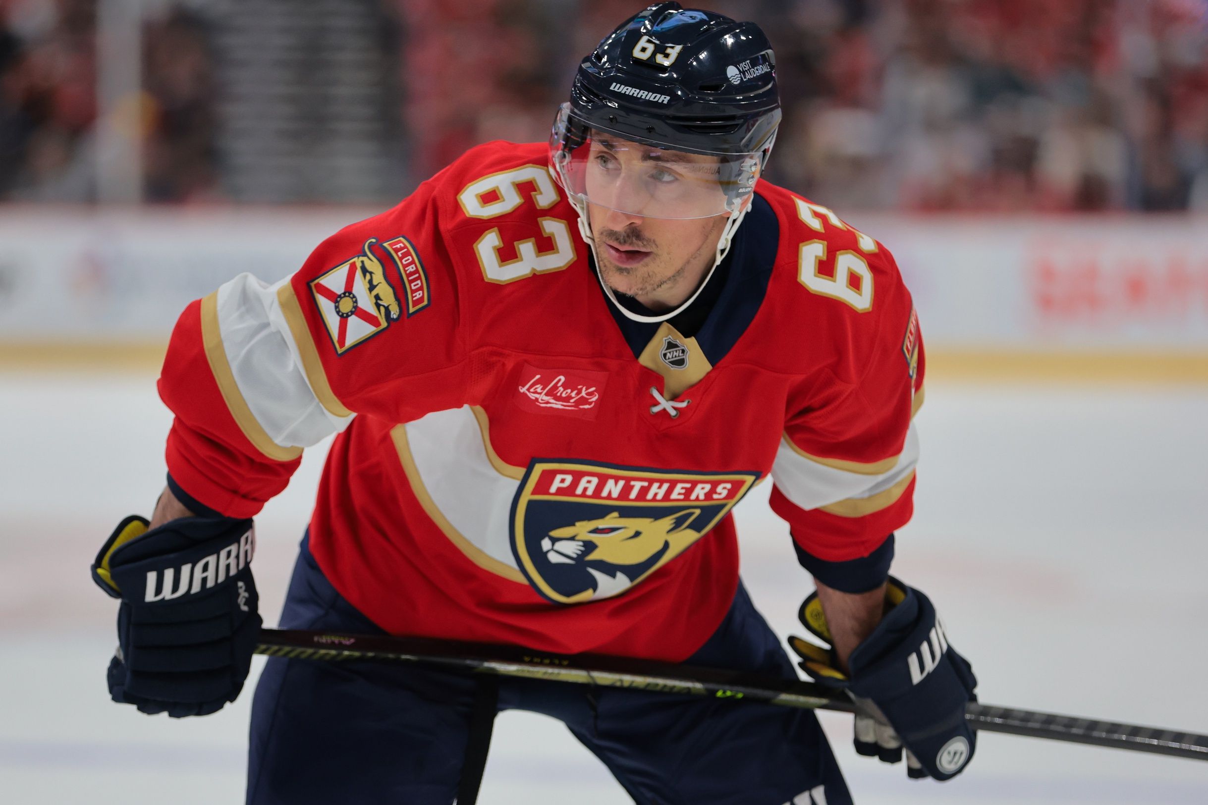 Brad Marchand Not Projected in Team Canada’s First 6 for 2026 Olympics
